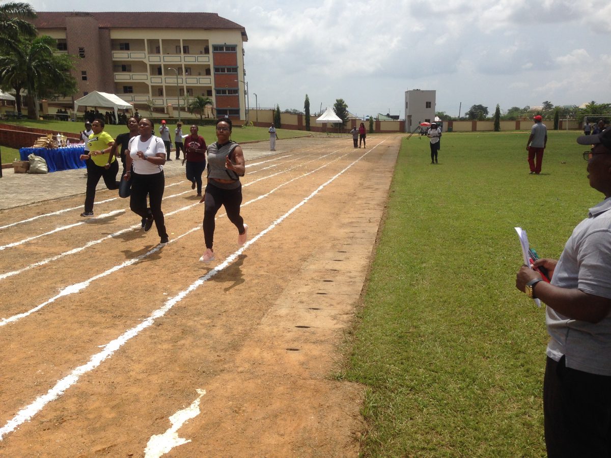 Rainbow College Boarding’s 19th Annual Inter house Sports | Rainbow College