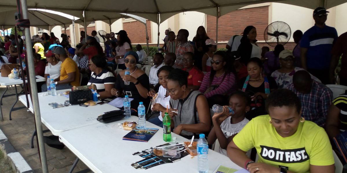 Rainbow College Boarding’s 19th Annual Inter house Sports | Rainbow College
